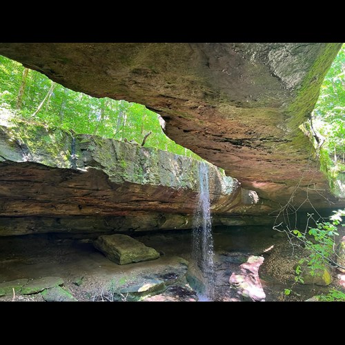 Travel Information | Explore Hocking Hills